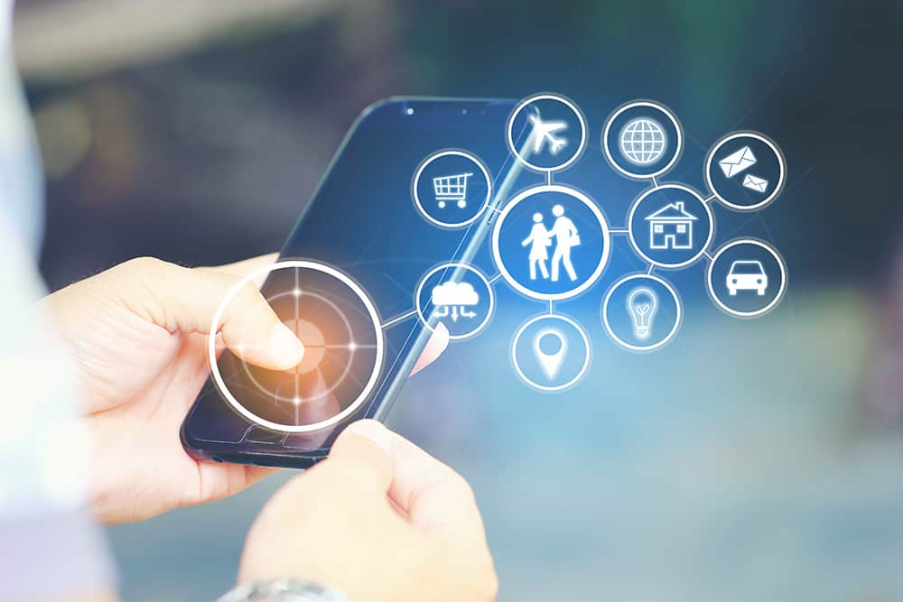 The One Where We’re Totally Aware | Barcelona Creative Group