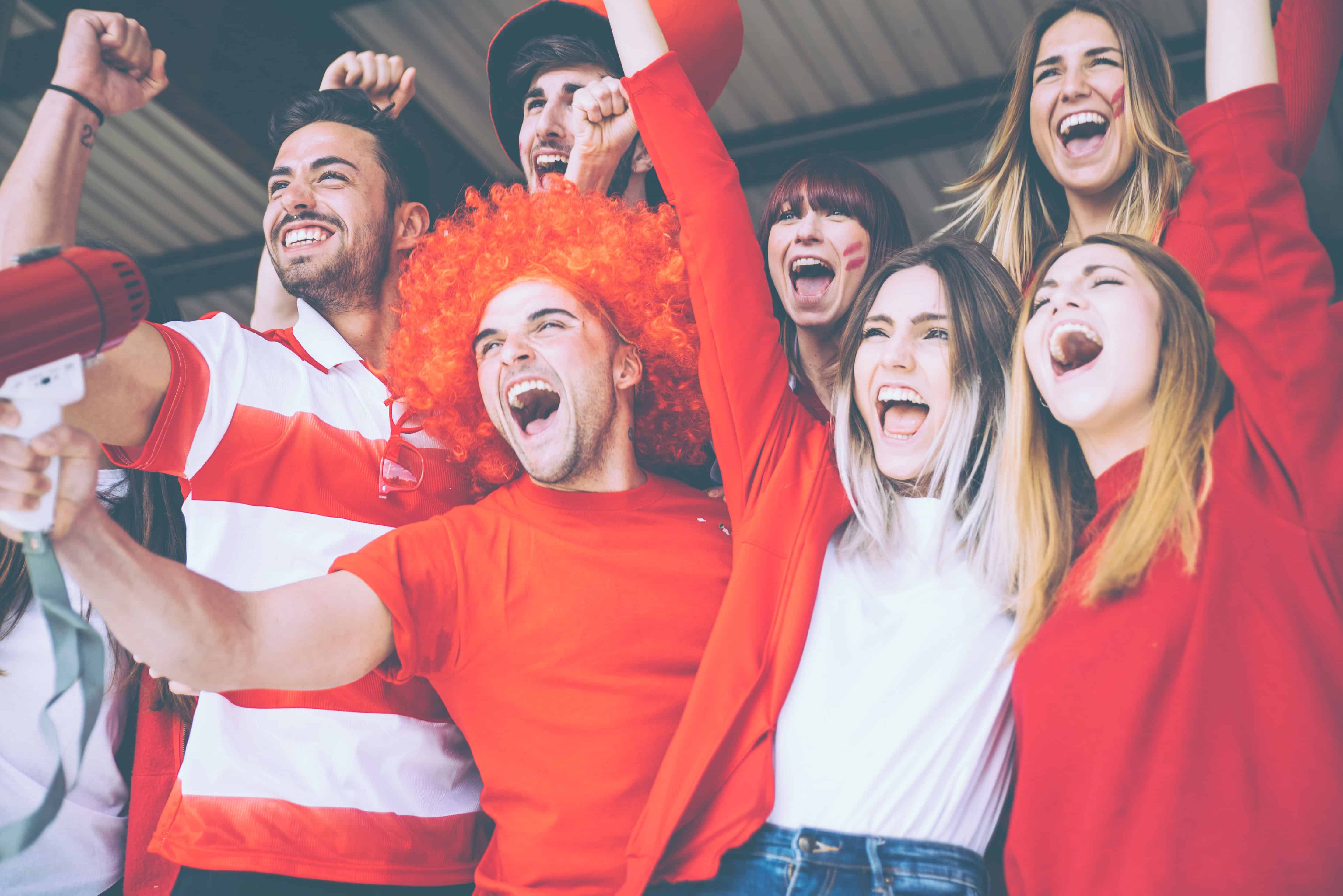 Want to Make Your Brand a Crowd Favorite? | Barcelona Creative Group